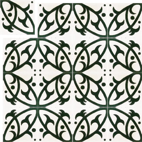 Cementine > - Arabesque di Yann Srl